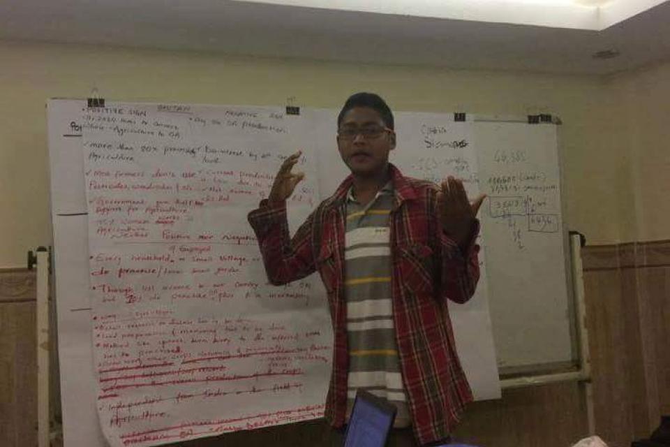 Creating High Quality Learning Environment World Scouting Creating High Quality Learning Environment World Scouting