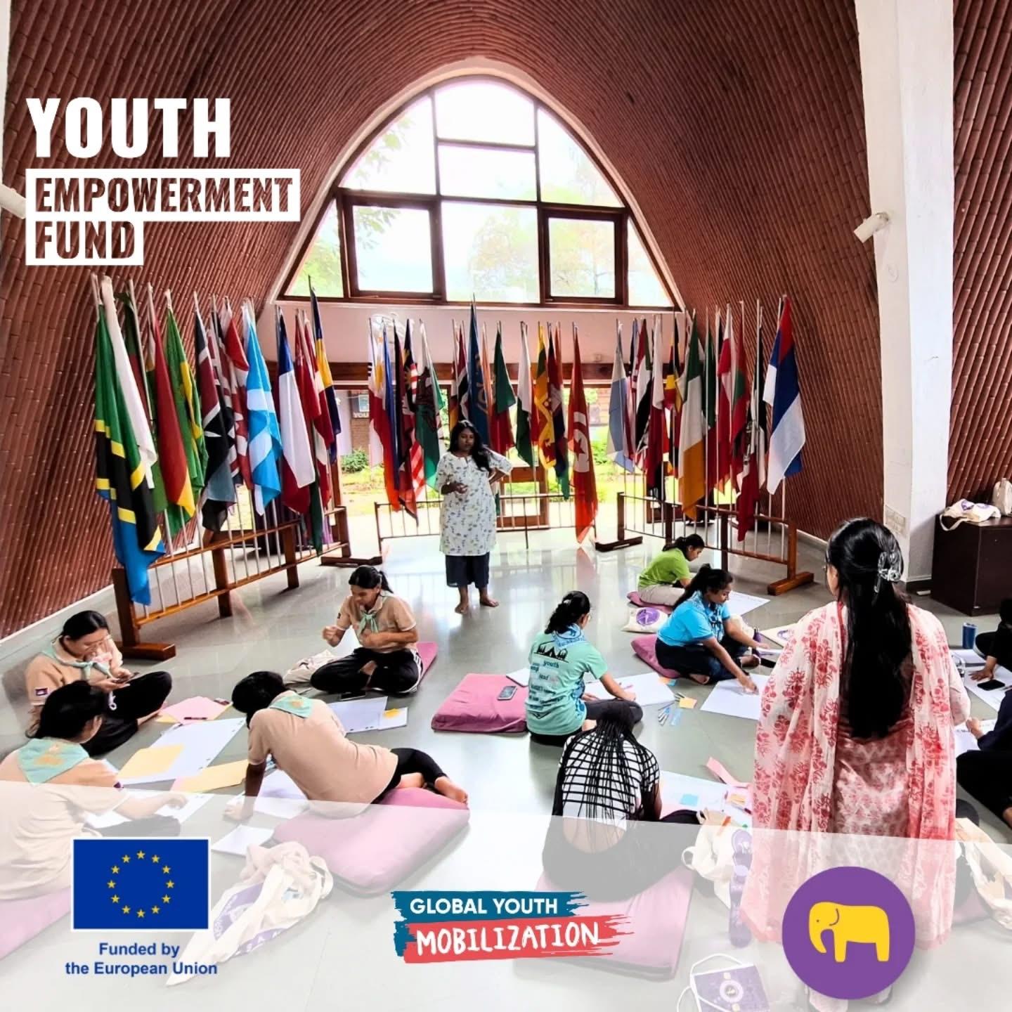 SDGs In Action | World Scouting