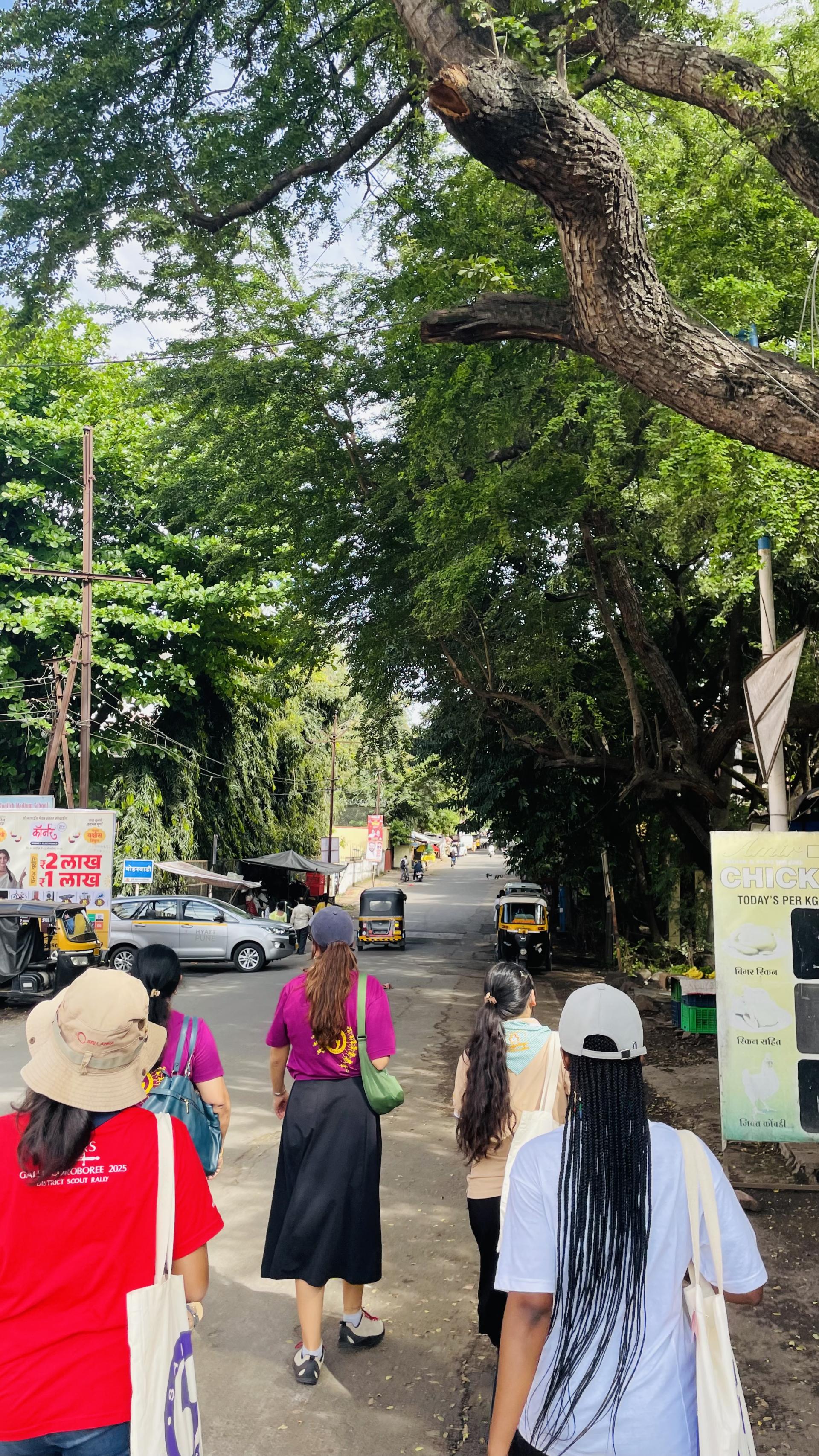 SDGs In Action | World Scouting