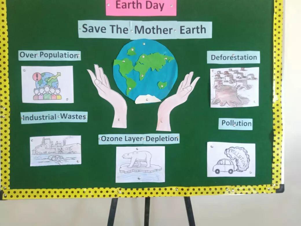 Celebrations Of World Earth Day World Scouting celebrations-of-world-earth-day-world-scouting