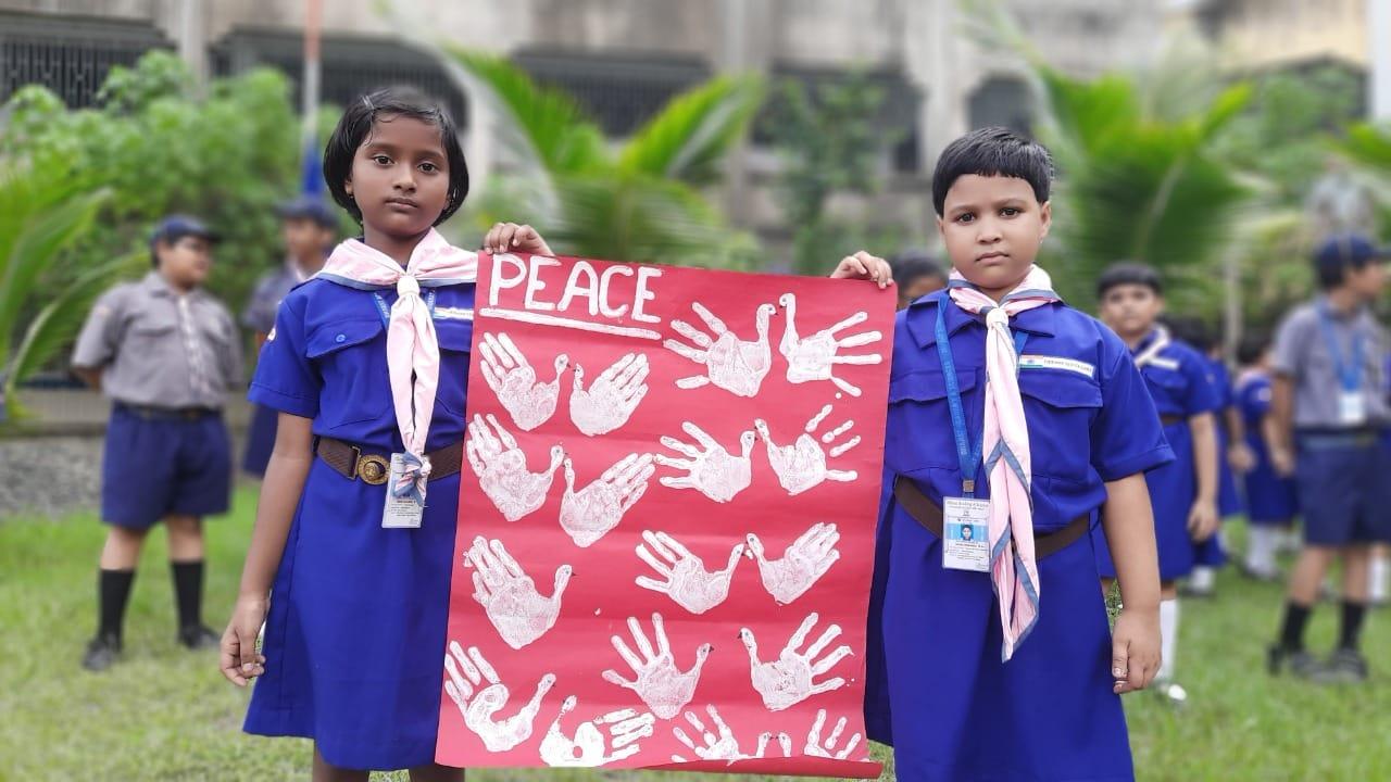 ENROLL NEW SCOUT/GUIDE | World Scouting