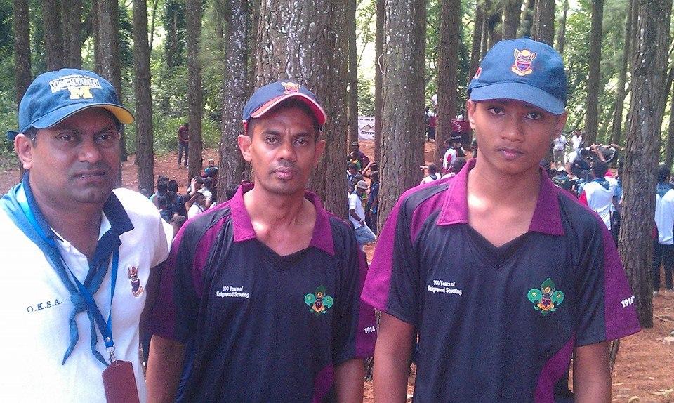 My Log Book World Scouting my-log-book-world-scouting