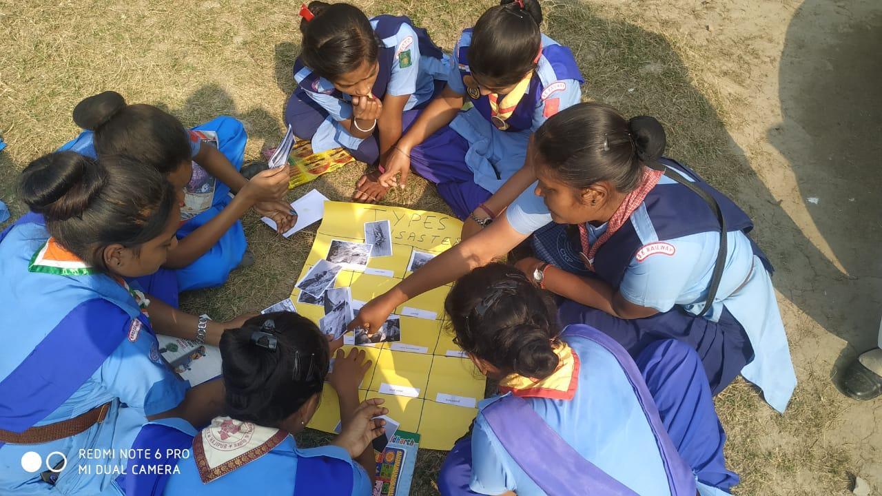 Regional Level Disaster Management Course World Scouting regional-level-disaster-management-course-world-scouting
