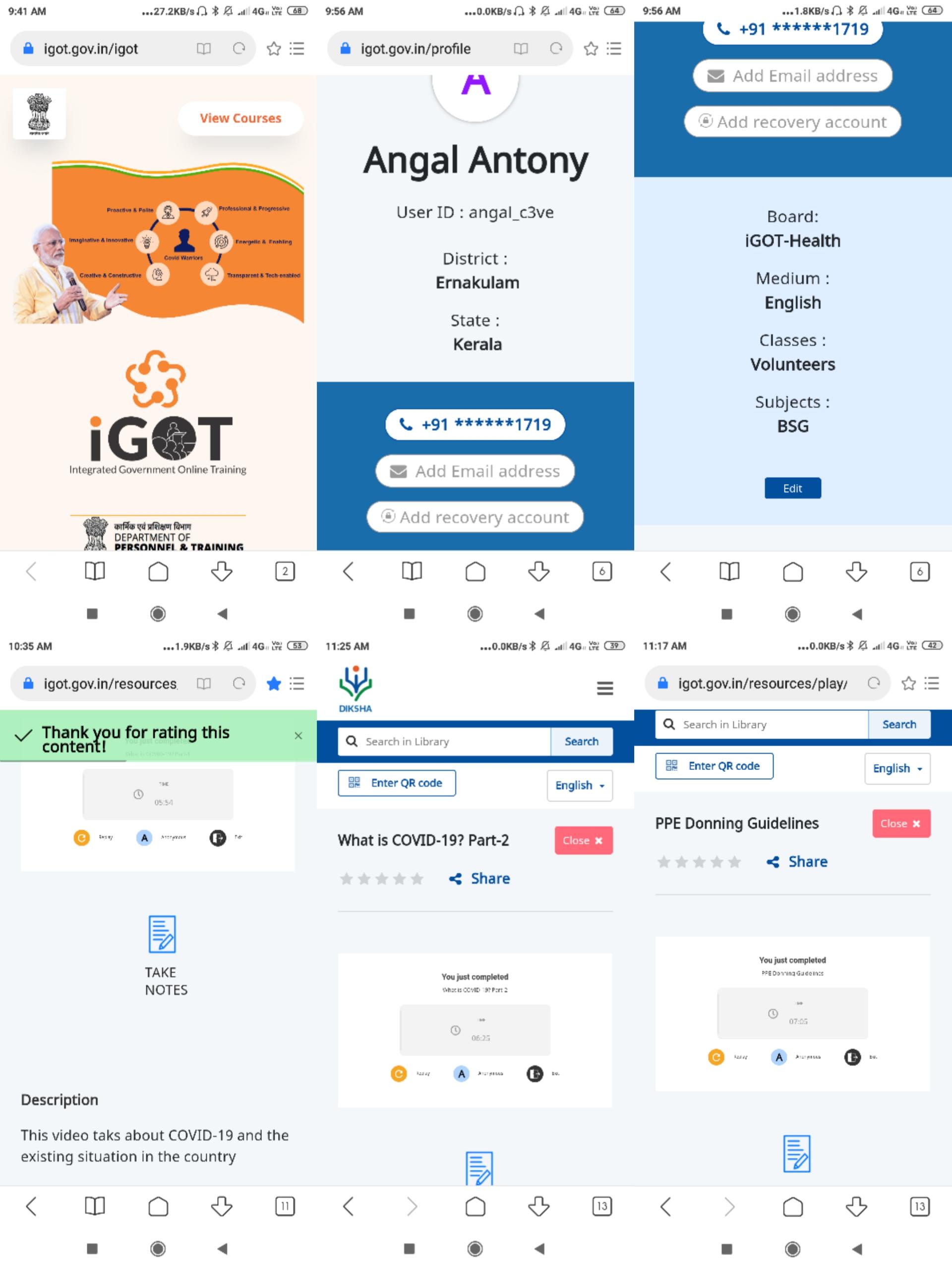 Digital Scouting Guideing | World Scouting