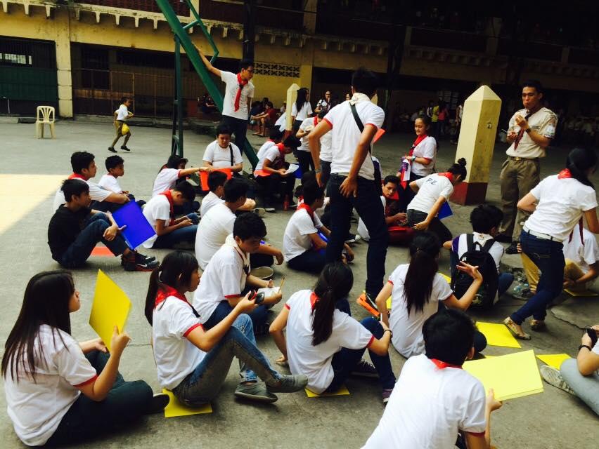 Advancement Camp | World Scouting