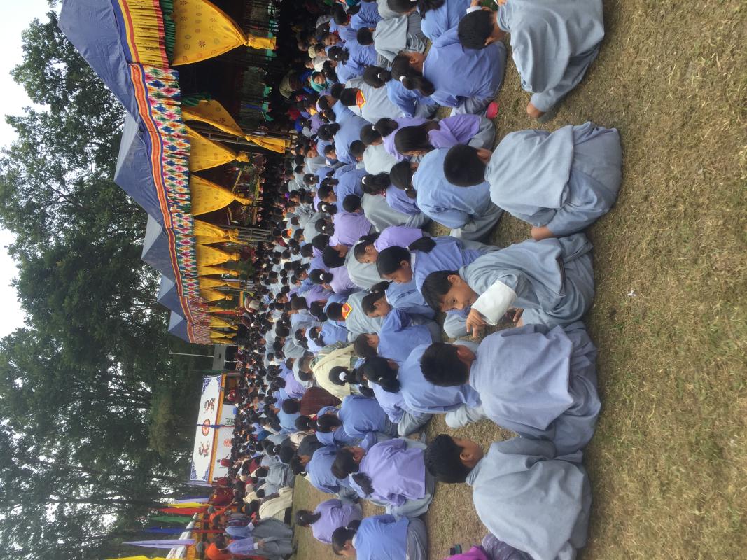 Religious practice | World Scouting