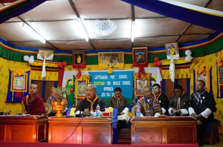 Scouting - The whole School Approach | World Scouting