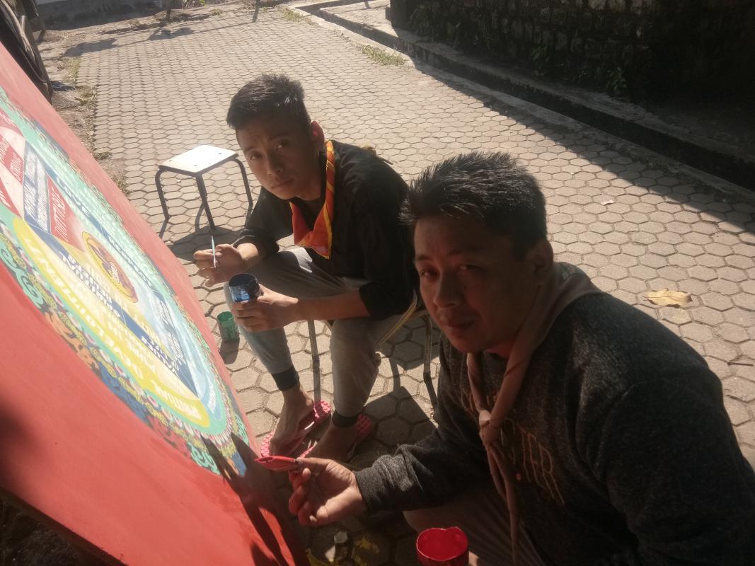 SCOUT MANDALA (Bhutan Scout Association) | World Scouting