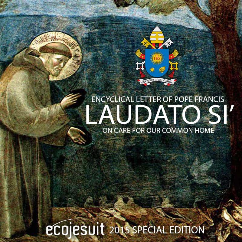 Laudato Si 2018 | World Scouting
