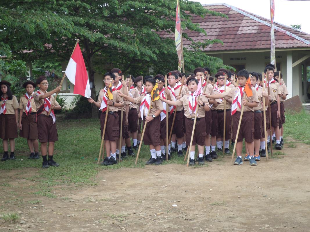 Perjusa Camp | World Scouting