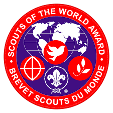 World Scouting Awards | World Scouting