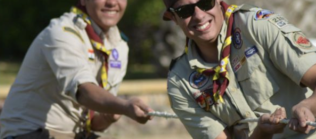World Scouting Awards | World Scouting