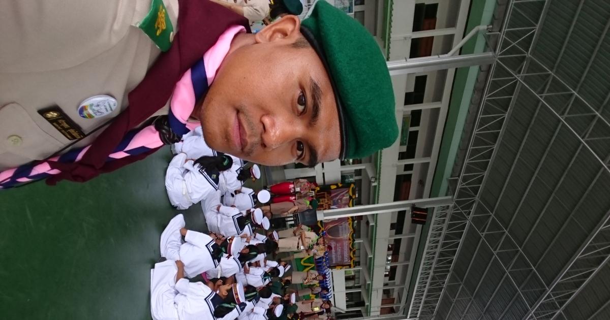 licerio geronimo school