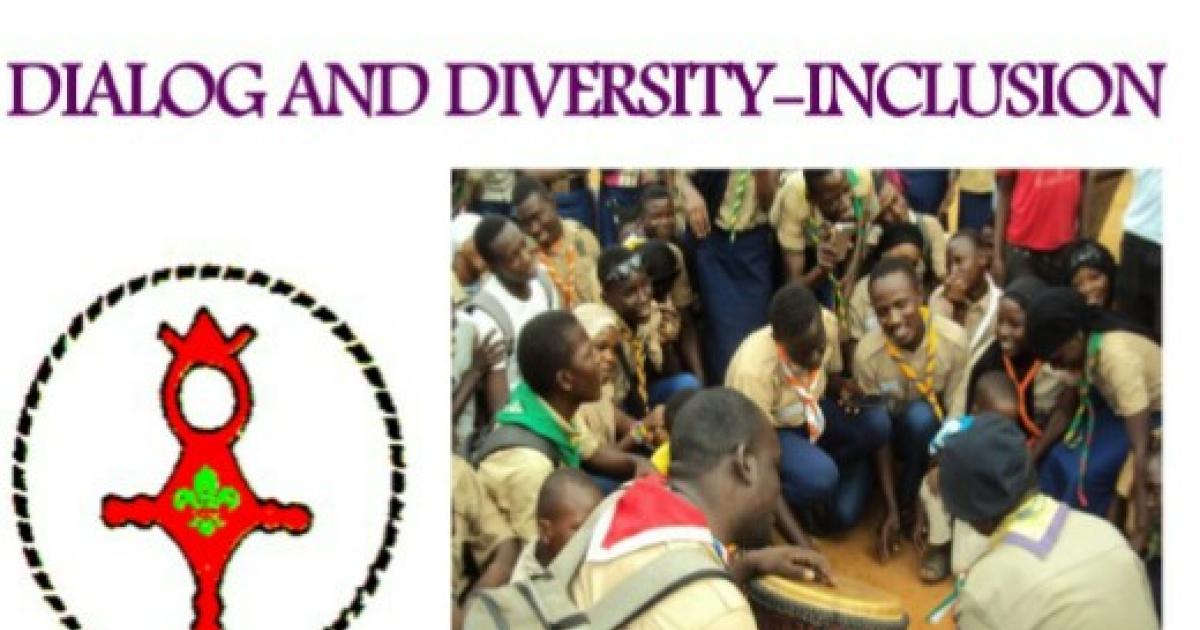 NATIONAL SCOUT PROGRAM "DIALOG AND DIVERSITY-INCUSION', Niger. | World ...