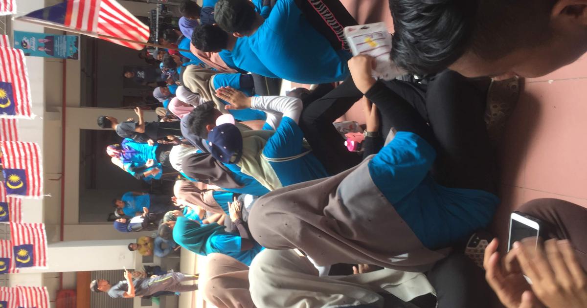 Explorace Kemerdekaan 2018 | World Scouting