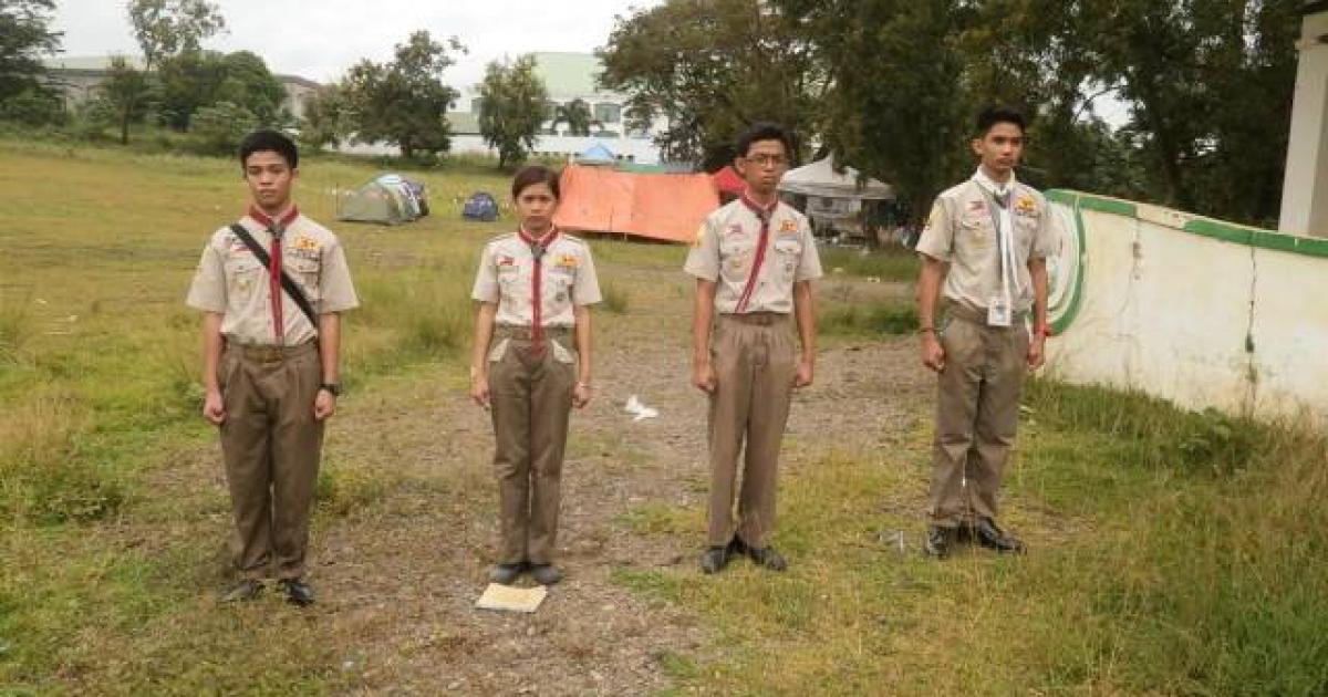 Advancement Training Camp | World Scouting