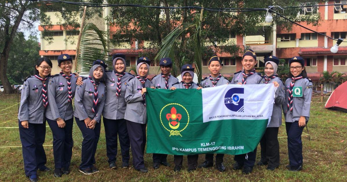 PPM KMK 3A KLM 17 | World Scouting