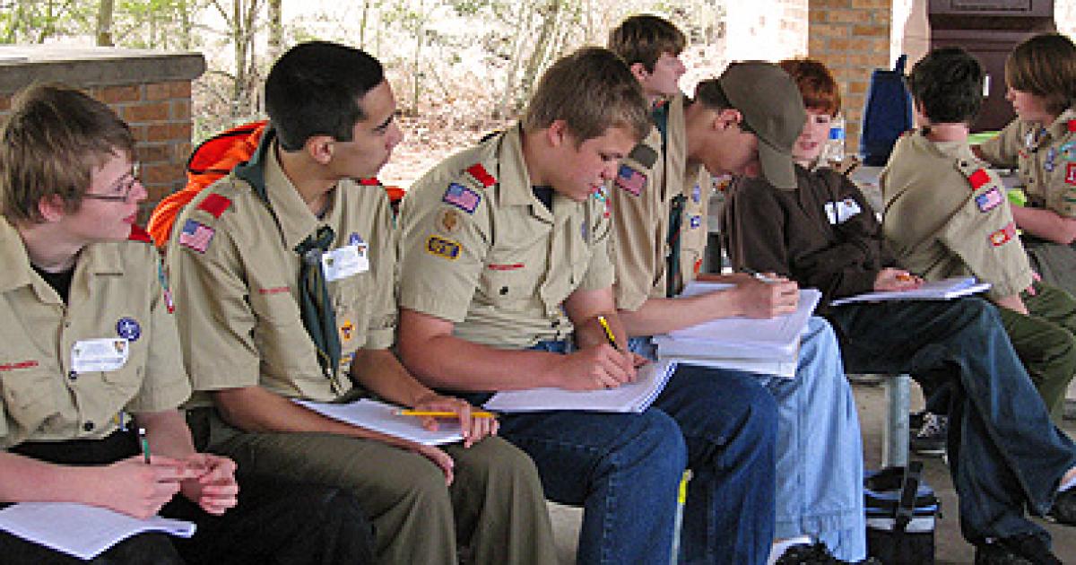 Management in Scouting platform | World Scouting